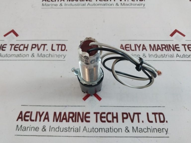 Appleton Spl Series Pilot Lights. - Aeliya Marine