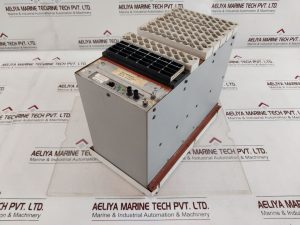 Areva Micom P442 Distance Protection Relay - Aeliya Marine