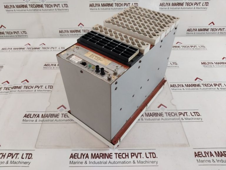 Areva Micom P442 Distance Protection Relay - Aeliya Marine