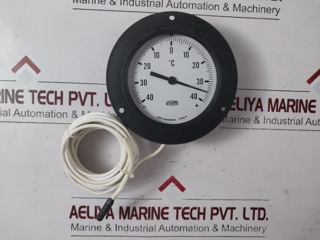 Arthermo -40 to +40°C Thermometer