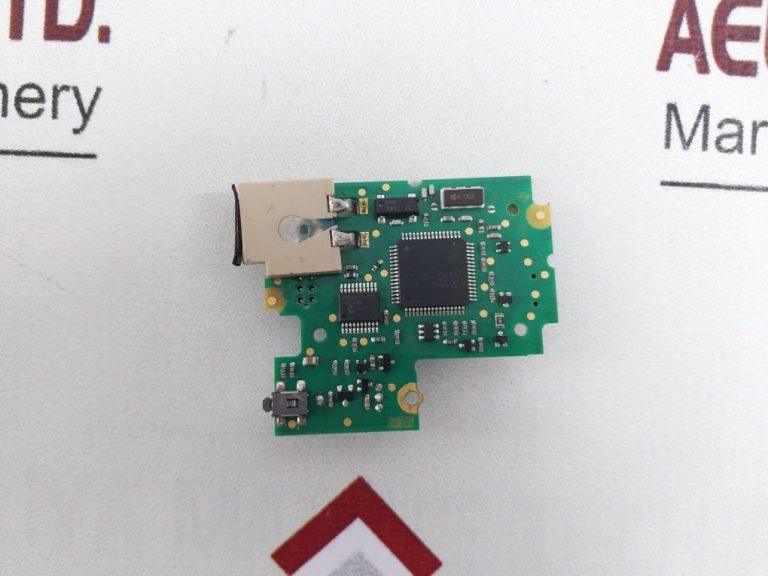 Ascom Stm-5 Pcb Card - Aeliya Marine