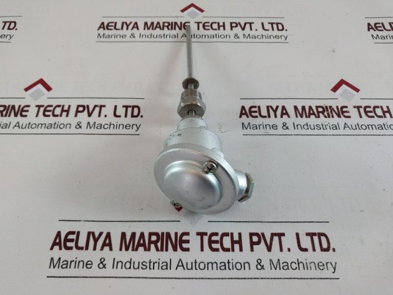 Auregis Pt1000 Temperature Sensor - Aeliya Marine
