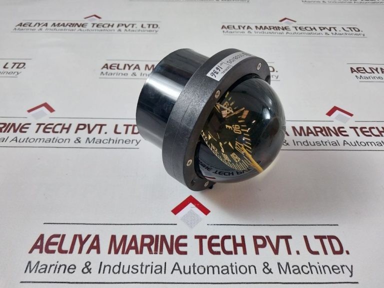 Autonautic Instrumental 0-330 Compass - Aeliya Marine