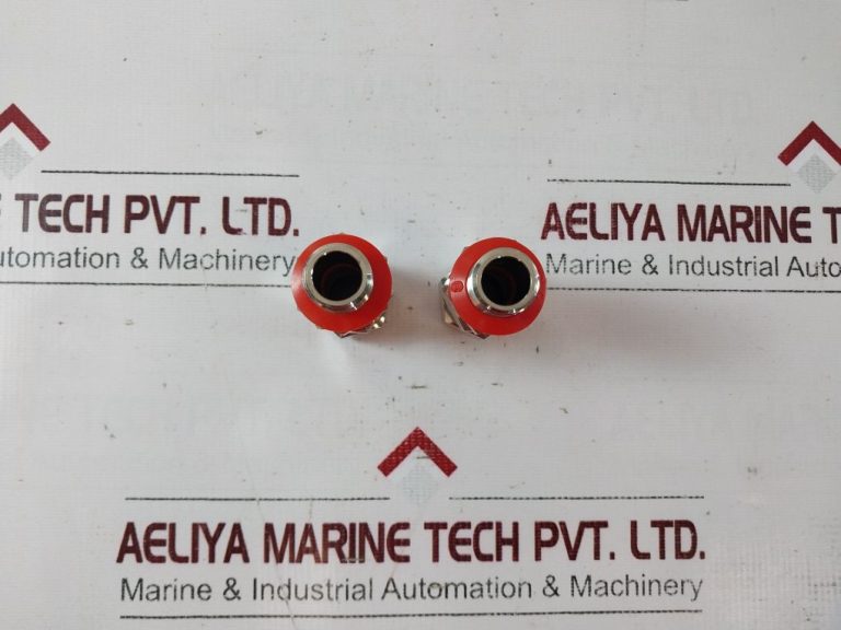 Baliga Cg-1011 Flameproof Cable Gland - Aeliya Marine