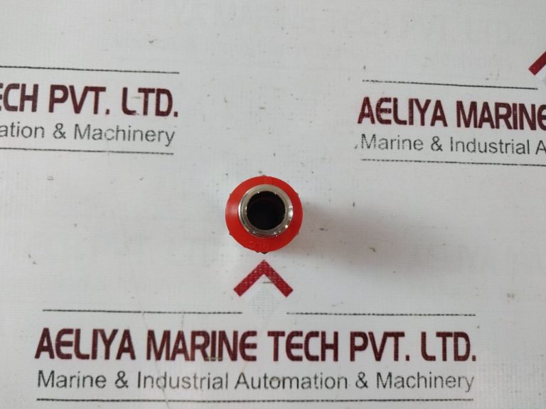 Baliga Cg-1011 Flameproof Cable Gland - Aeliya Marine