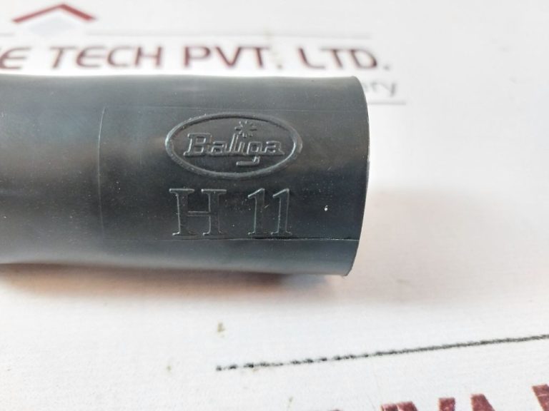 Baliga Cg-1011 Flameproof Cable Gland - Aeliya Marine