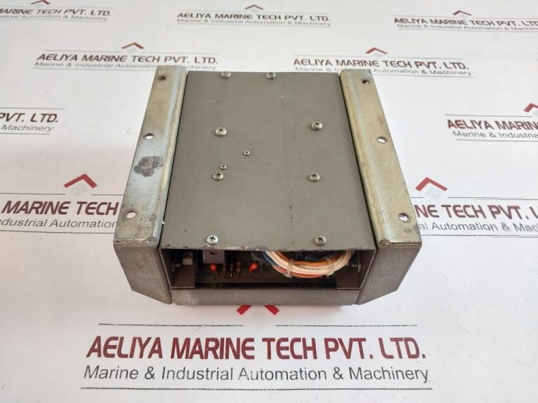 Basler Electric Prs 250 Veri-sync Relay - Aeliya Marine