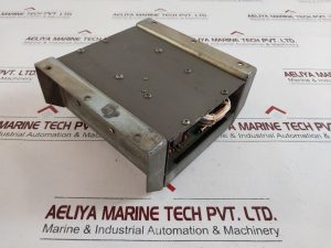 Basler Electric Prs 250 Veri-sync Relay - Aeliya Marine