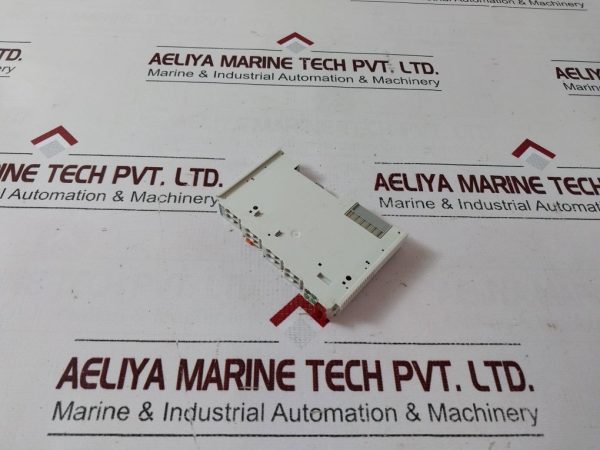 Beckhoff Kl2114 Digital Output Module - Aeliya Marine