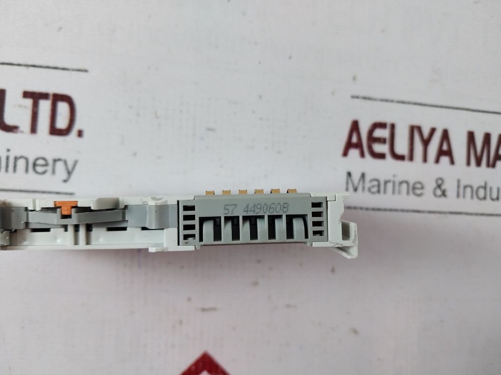 Beckhoff Kl2114 Digital Output Module - Aeliya Marine