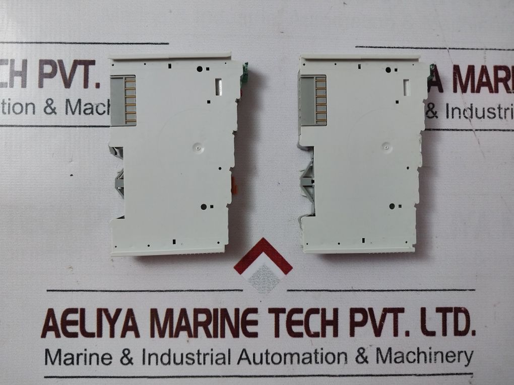 Beckhoff Kl3122 Analog Input Module 4…20ma - Aeliya Marine
