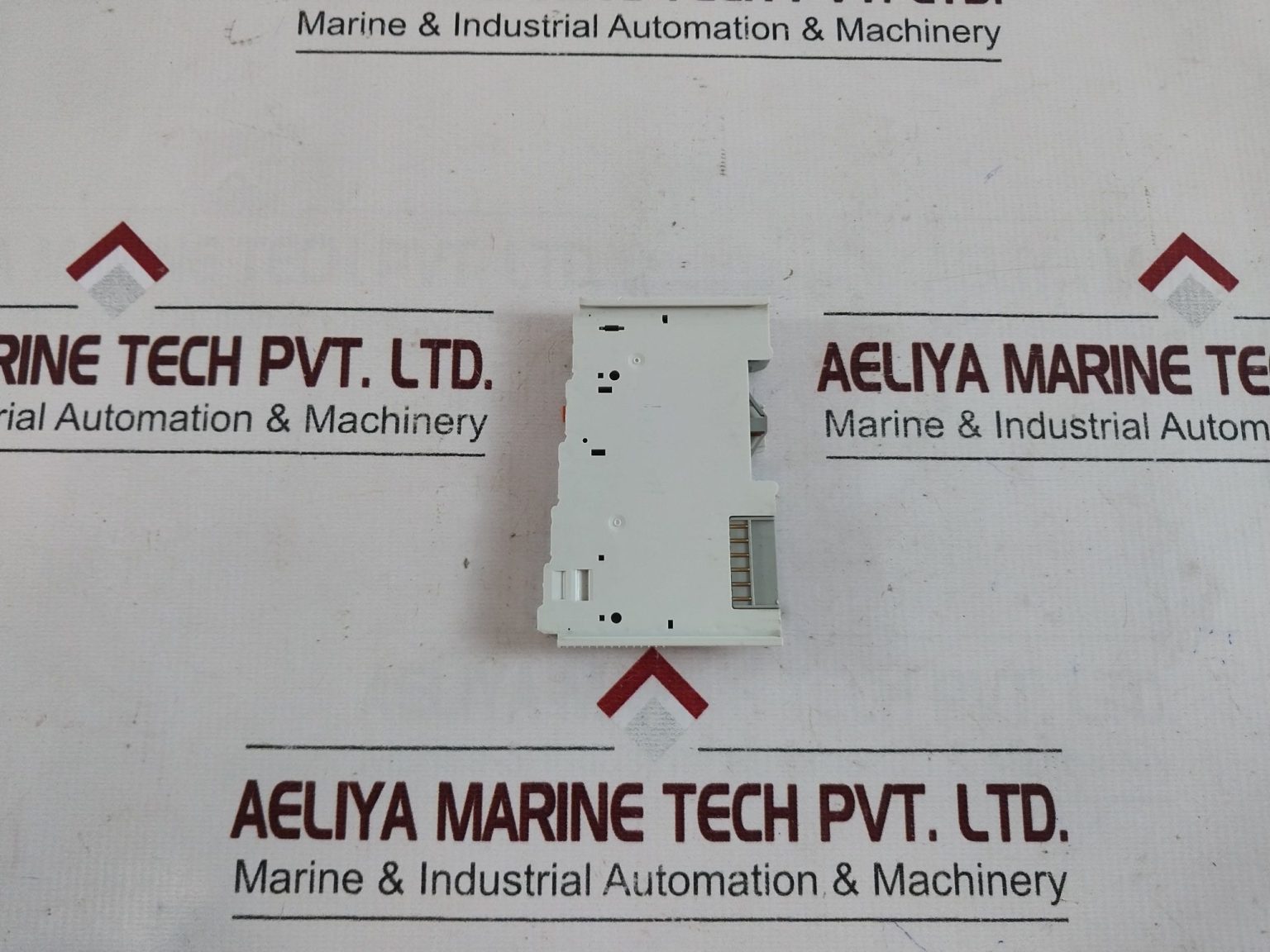Beckhoff Kl9010 Bus End Terminal Module - Aeliya Marine