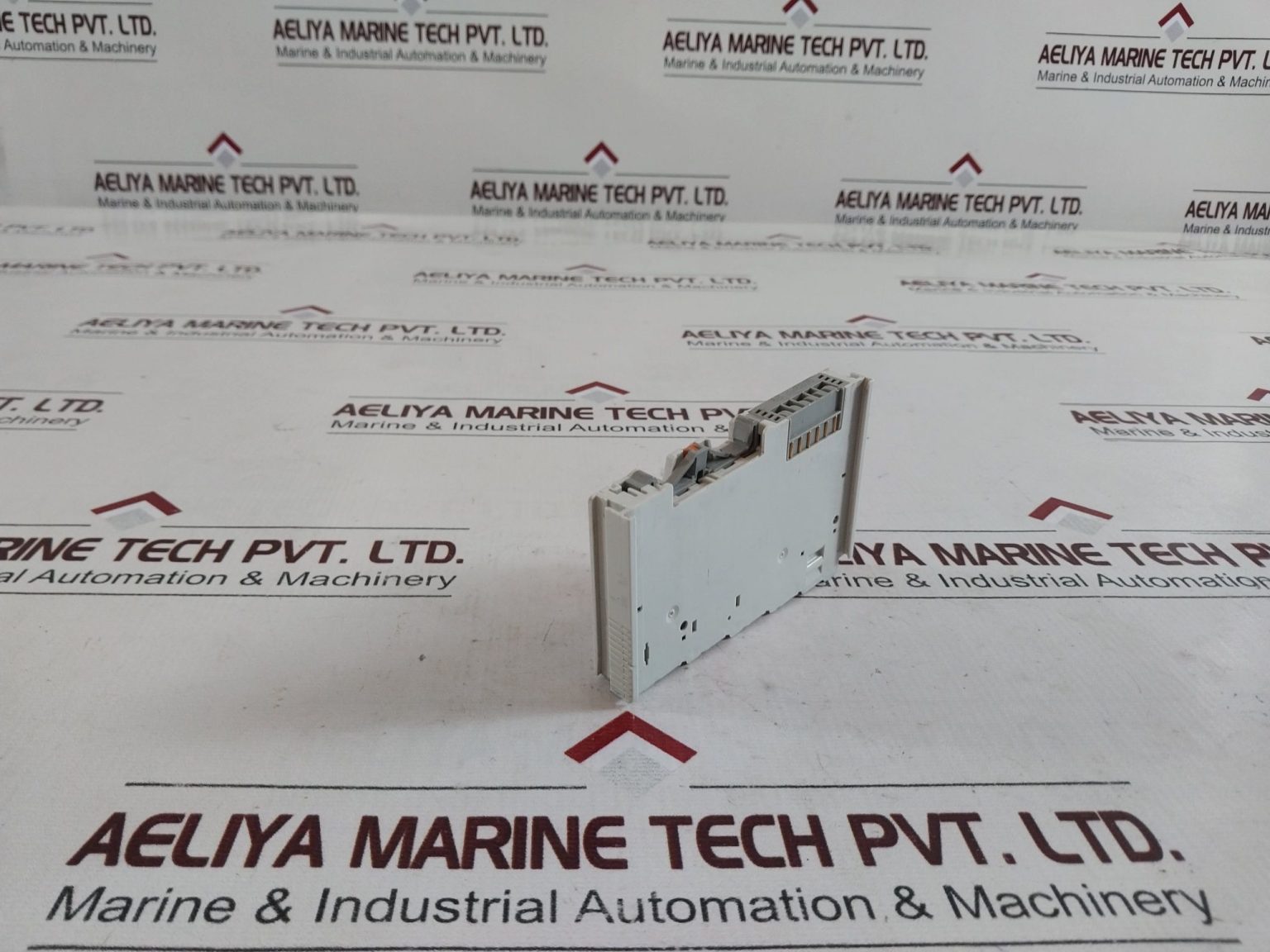 Beckhoff Kl9010 Bus End Terminal Module - Aeliya Marine