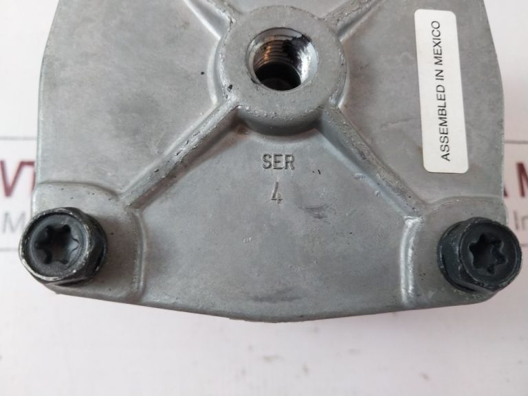 Bendix T-294866-d Air Brake Valve - Aeliya Marine