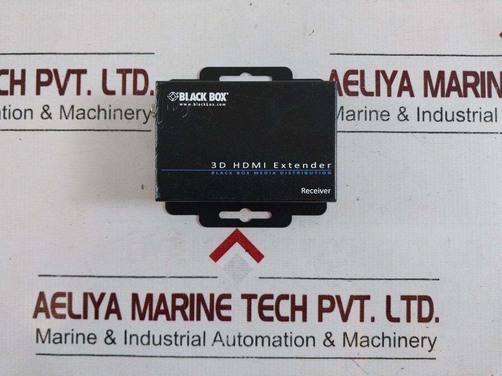 Black Box Vx-hdmi-tp-3d40m 3d Hdmi Extender - Aeliya Marine