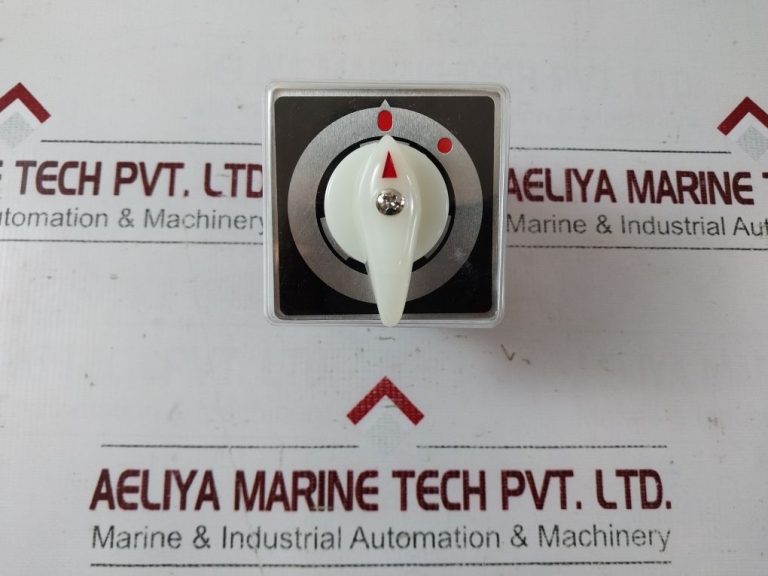 Cansen Lw5d-16tb/2 Transfer Switch - Aeliya Marine