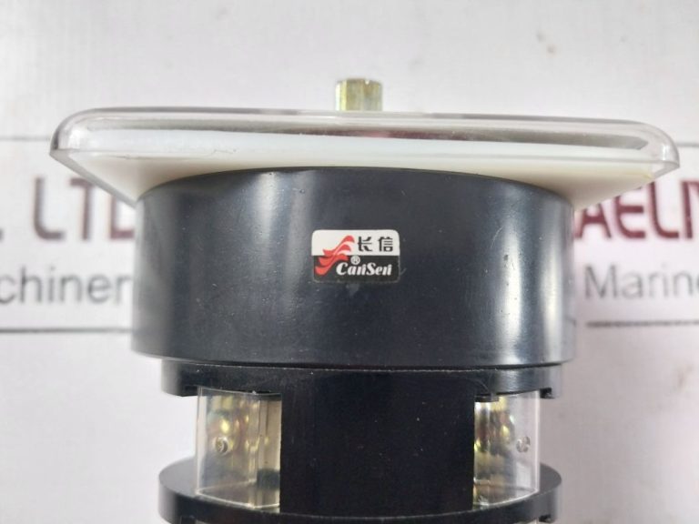 Cansen Lw95-a6281/5 Universal Transfer Switch - Aeliya Marine