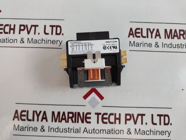 Carrier Hn52tc040 Contactor - Aeliya Marine