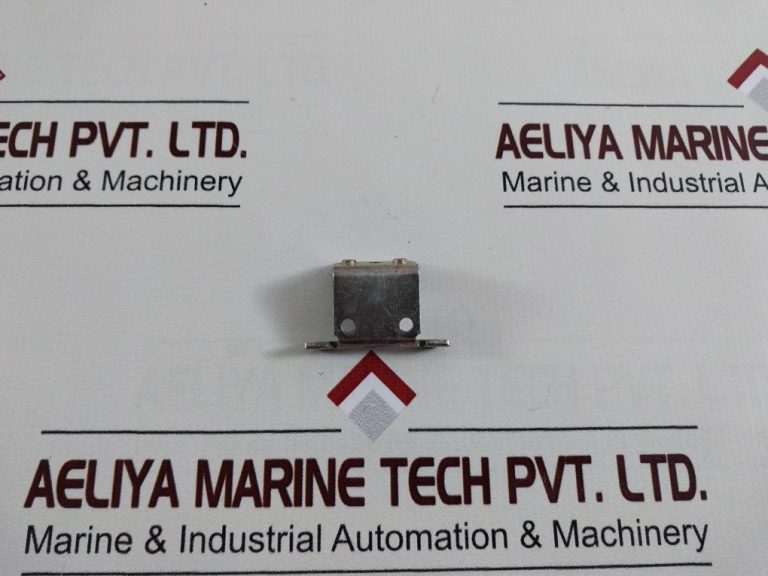 Castel 1064/4 Solenoid Valve - Aeliya Marine