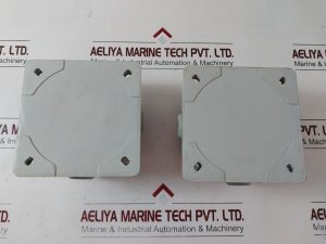 Ccg Ip68 Junction Box - Aeliya Marine