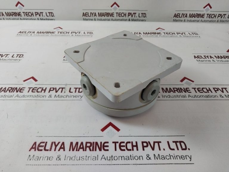 Ccg Ip68 Junction Box - Aeliya Marine