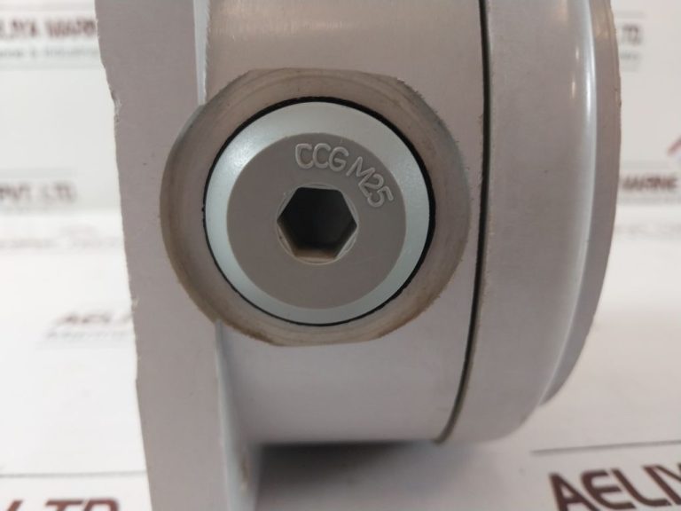 Ccg Ip68 Junction Box - Aeliya Marine