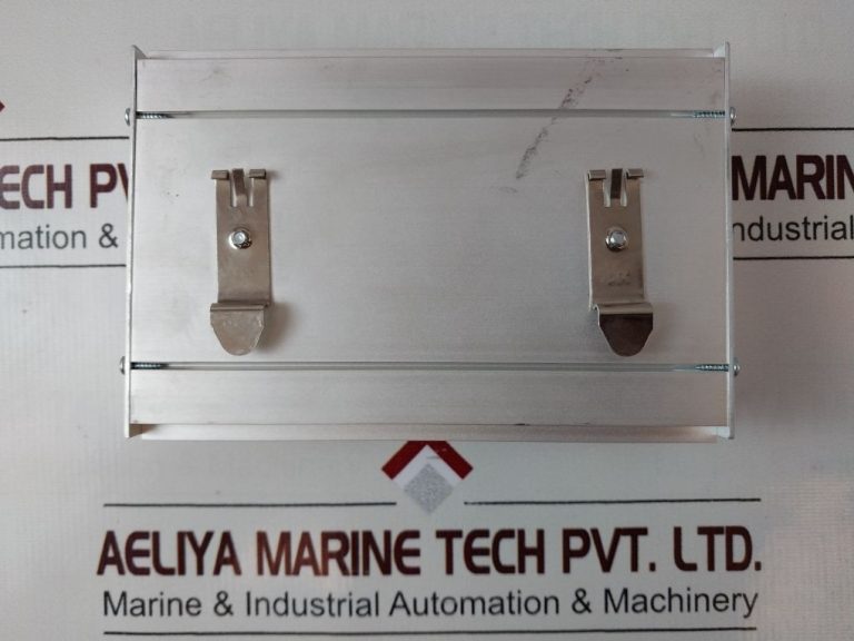 CCI PVR 10-10 | Reliable Precision Control & Monitoring Device