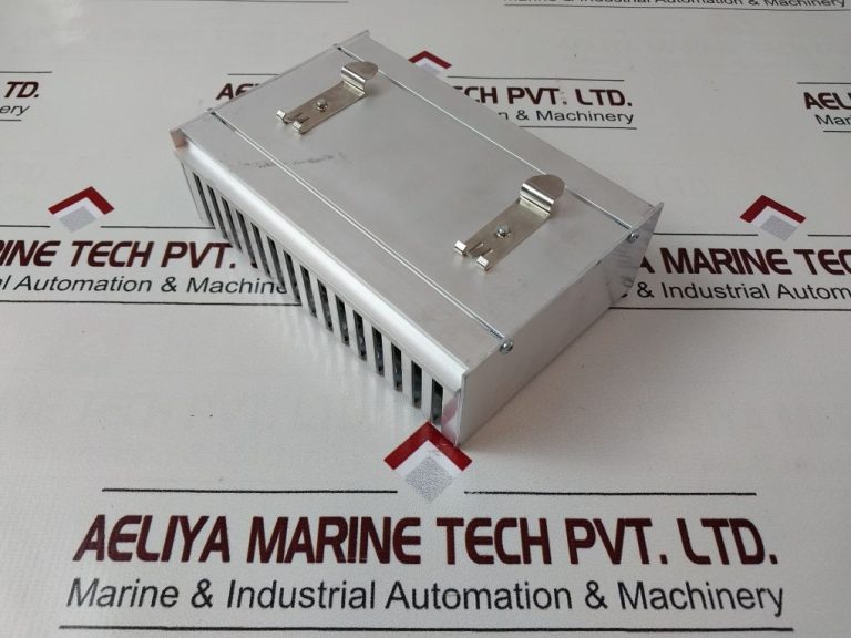 CCI PVR 10-10 | Reliable Precision Control & Monitoring Device