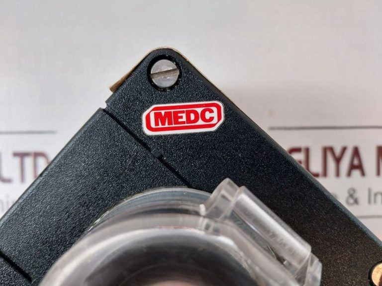 Ceag Ghg41 Emergency Stop Push Button - Aeliya Marine