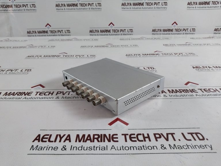 Color Quad Processor - Aeliya Marine