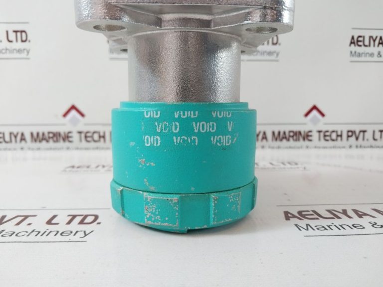 Controlmatica Erh-03-06-2 Leval Switch - Aeliya Marine