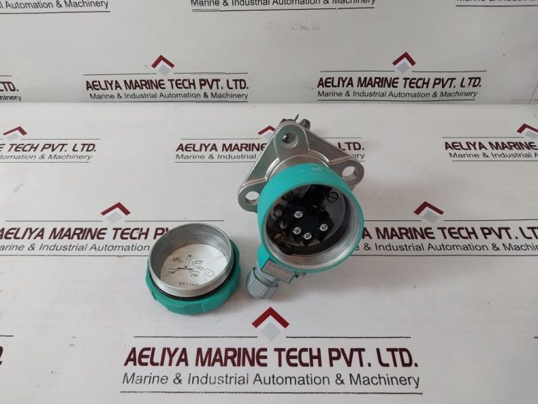 Controlmatica Erh-03-06-2 Leval Switch - Aeliya Marine