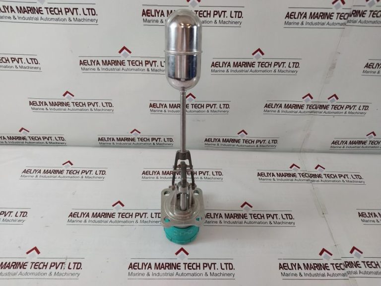 Controlmatica Erh-03-06-2 Leval Switch - Aeliya Marine