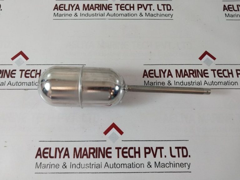 Controlmatica Erh-03-06-2 Leval Switch - Aeliya Marine