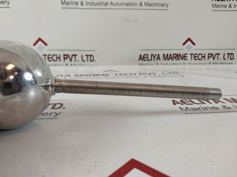 Controlmatica Erh-03-06-2 Leval Switch - Aeliya Marine