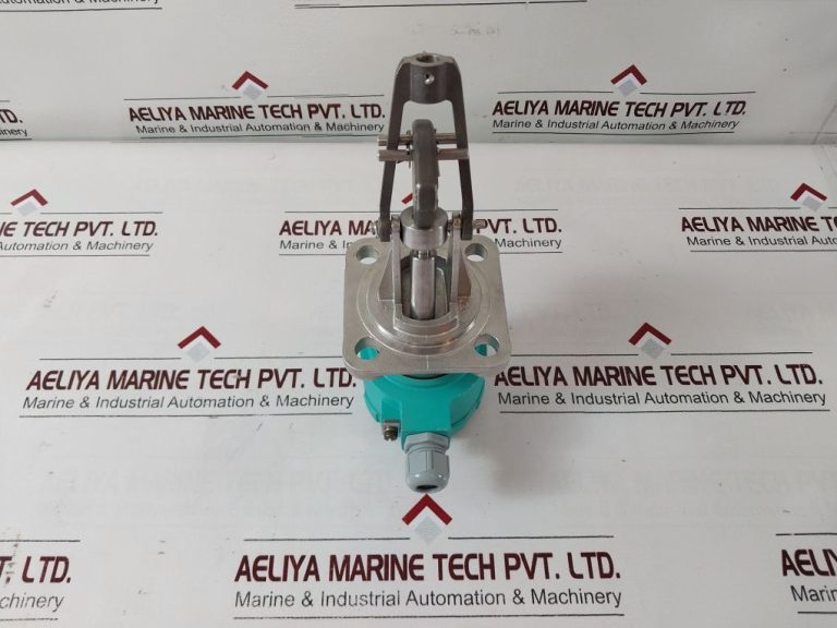 Controlmatica Erh-03-06-2 Leval Switch - Aeliya Marine