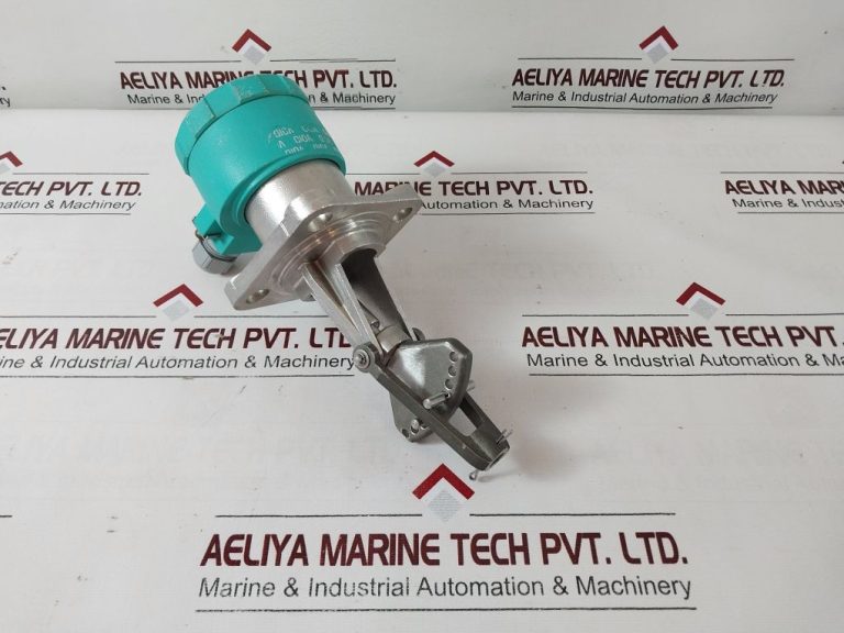 Controlmatica Erh-03-06-2 Leval Switch - Aeliya Marine