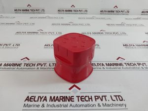 Cooper Cas381 Addressable Wall Sounder - Aeliya Marine