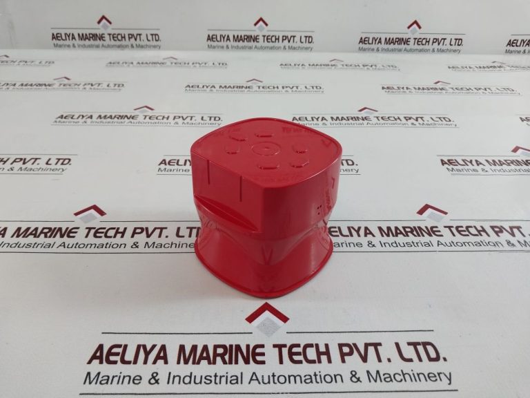 Cooper Cas381 Addressable Wall Sounder - Aeliya Marine