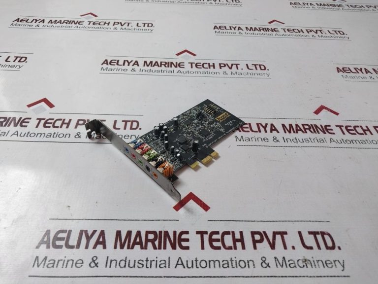 Creative Technology Sb1570 Sound Blaster - Aeliya Marine