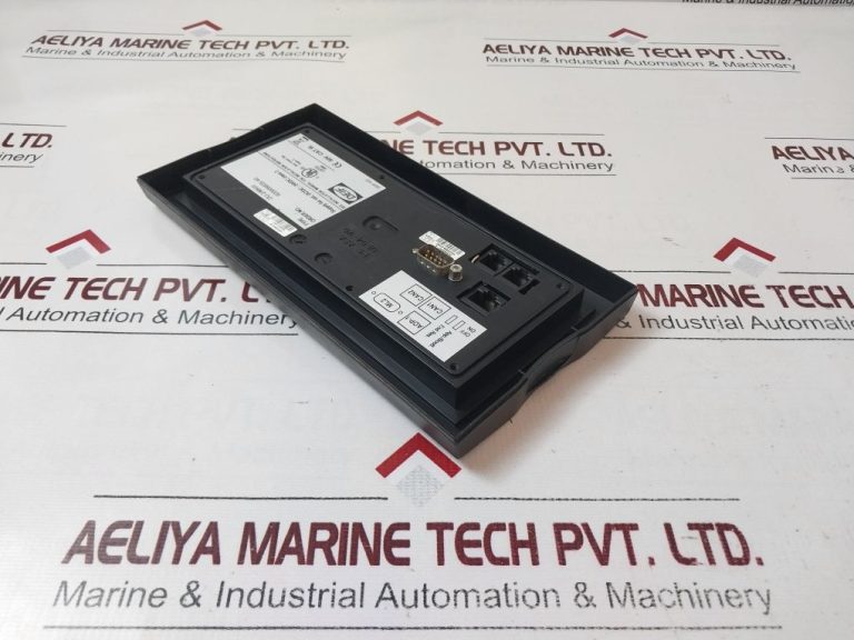 DEIF DU-2/MKIII Paralleling & Protection Unit 24VDC Guide