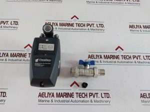 Donaldson Ufm-d05 Drain Valve - Aeliya Marine