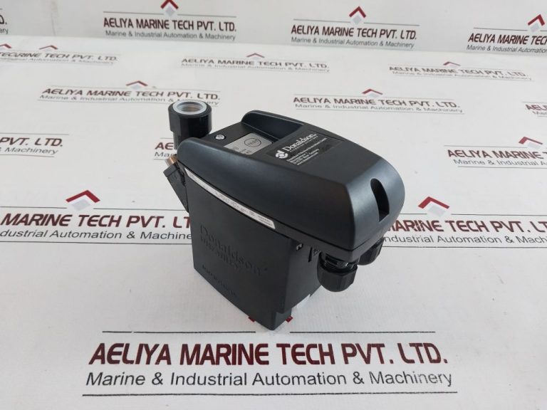 Donaldson Ufm-d05 Drain Valve - Aeliya Marine