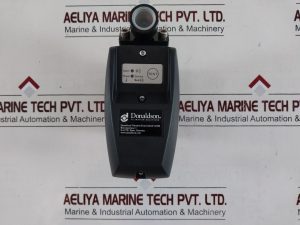 Donaldson Ufm-d05 Drain Valve - Aeliya Marine
