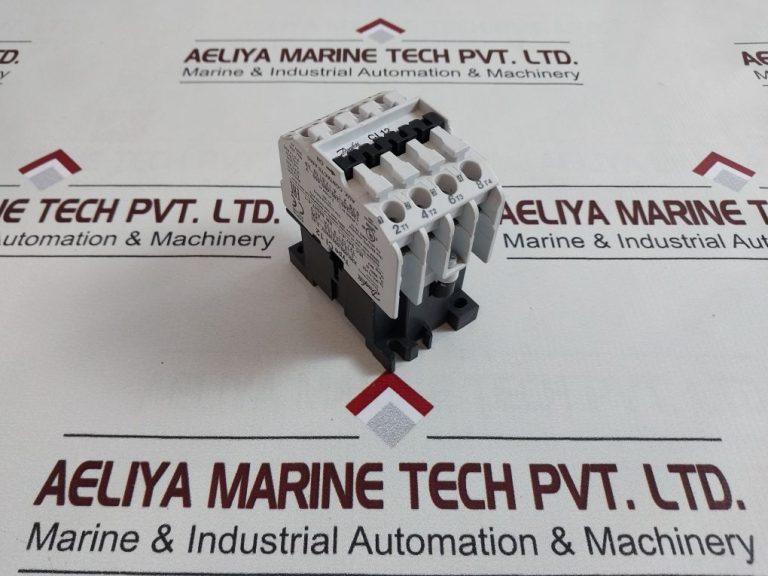 Danfoss Ci 12 Contactor 24v 50/60 Hz - Aeliya Marine