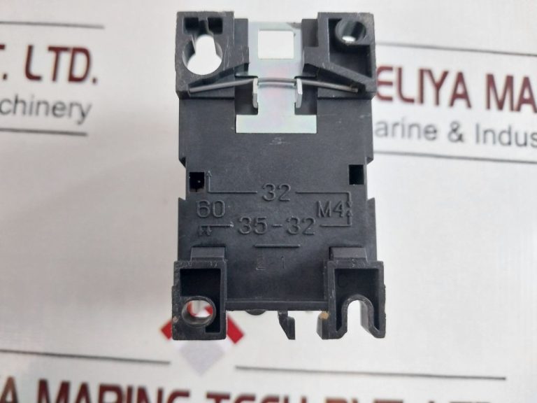 Danfoss Ci 12 Contactor 24v 50/60 Hz - Aeliya Marine