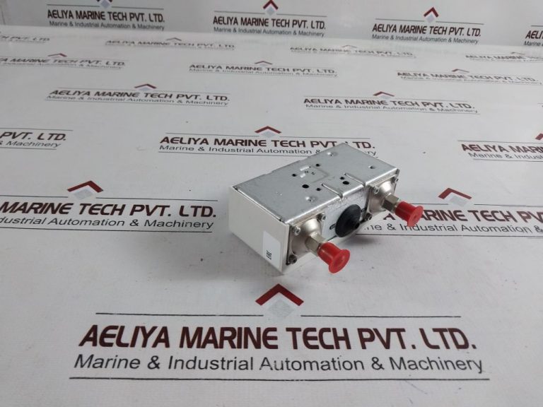 Danfoss Kp15 Dual Pressure Switch - Aeliya Marine