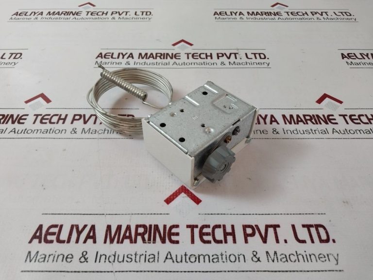 Danfoss Kp69 Temperature Switch - Aeliya Marine