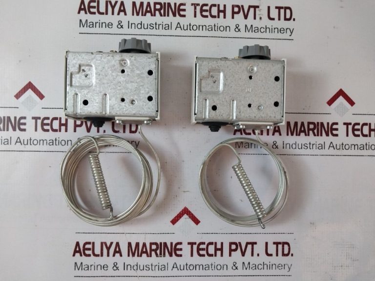 Danfoss Kp69 Temperature Switch - Aeliya Marine