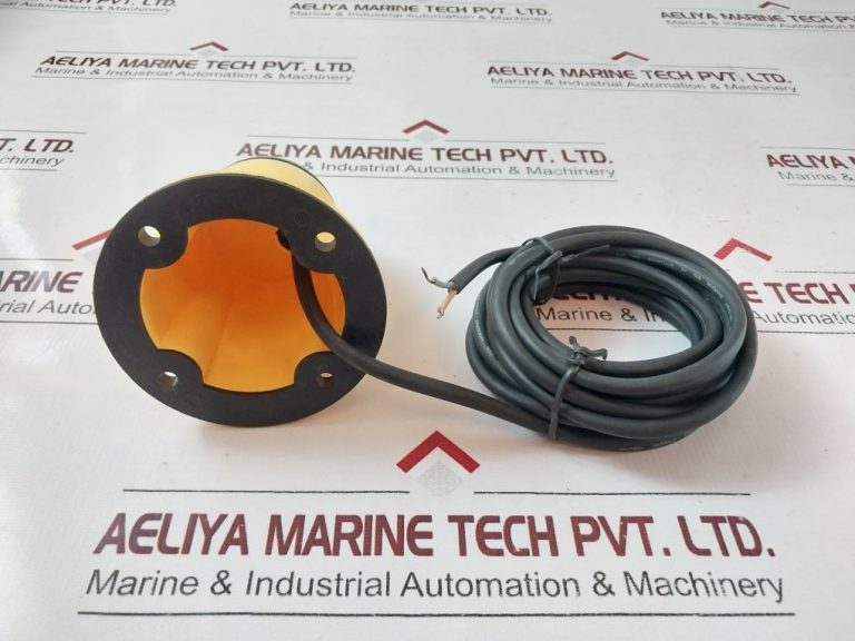 Daniamant Sl-400 Life Boat Light - Aeliya Marine